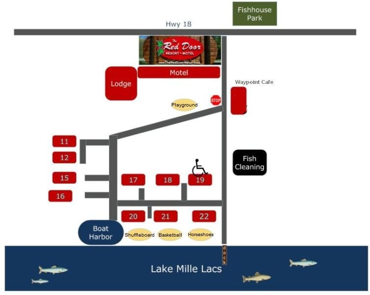 resort-map – Red Door Resort