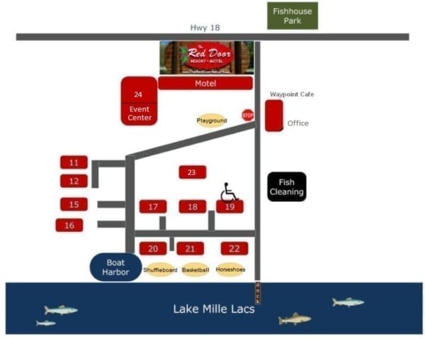 resort-map – Red Door Resort