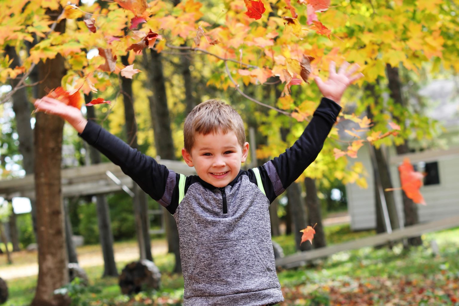 Family Activities – Red Door Resort