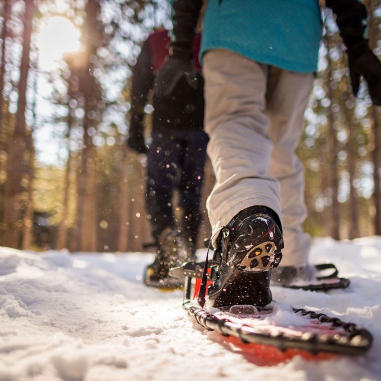 Fun Winter Activities in Minnesota and Lake Mille Lacs Resorts – Red ...