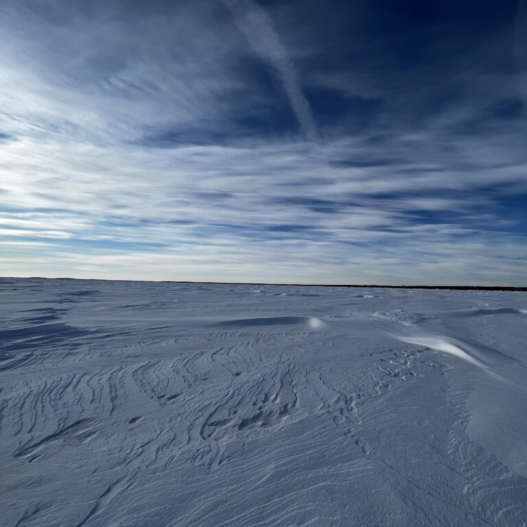 Mille Lacs Ice Report 12/28/2022 – Red Door Resort