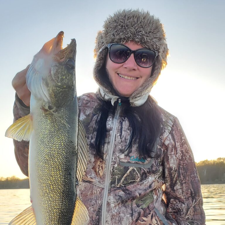 Red Door Resort – Book your next getaway to Mille Lacs Lake Minnesota ...