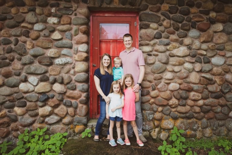 Red Door Resort – Book your next getaway to Mille Lacs Lake Minnesota ...