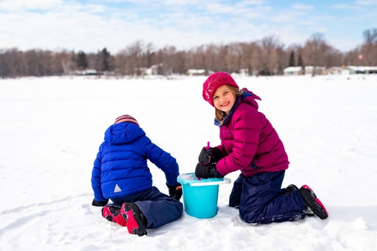 Red Door Resort – Book your next getaway to Mille Lacs Lake Minnesota ...