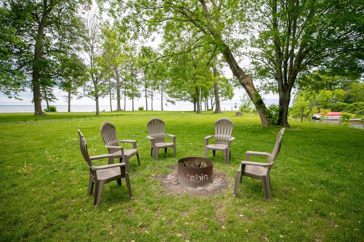 Red Door Resort – Book your next getaway to Mille Lacs Lake Minnesota ...
