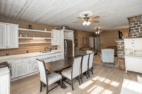 Lodging - Mille Lacs Fishing Vacations | Red Door Resort